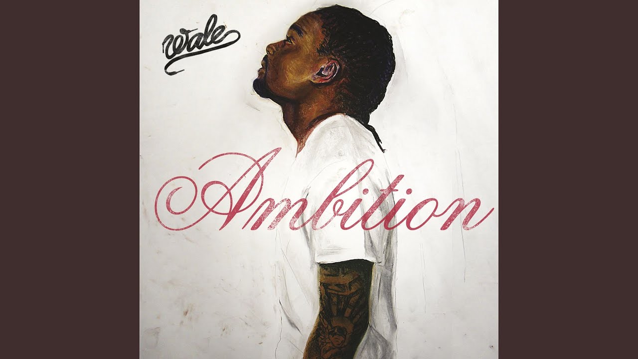 Ambition (feat. Meek Mill & Rick Ross) - YouTube