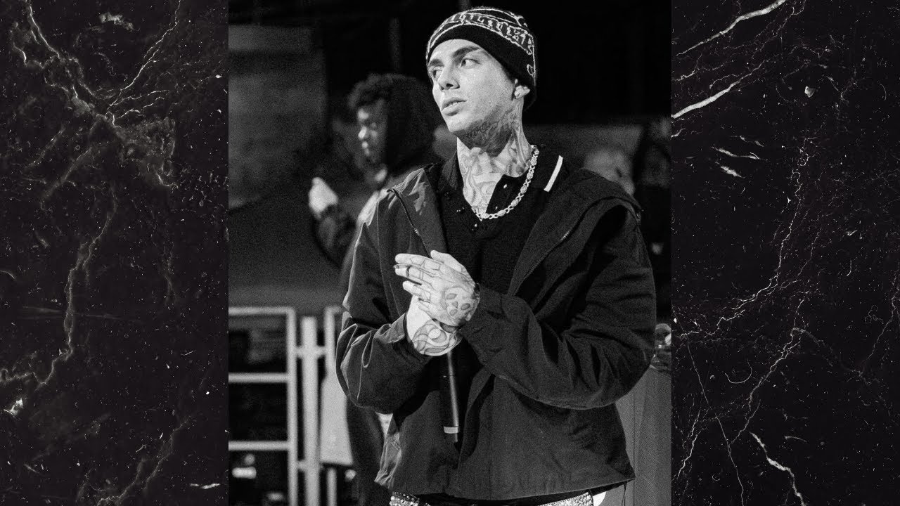 [FREE] TONY BOY x DIGITAL ASTRO Pain Type Beat - ''NON FARE COSì" - YouTube