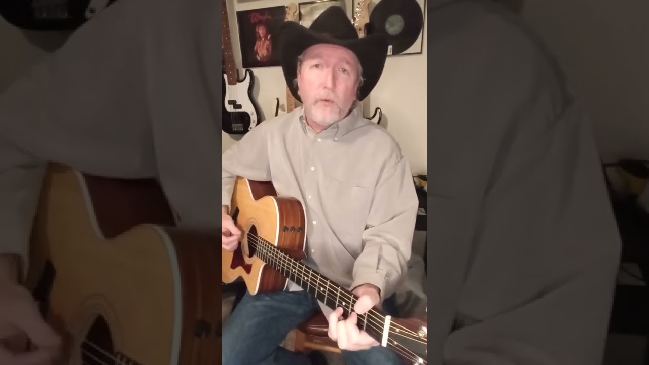 Matchbox - Carl Perkins Guitar Lesson - Tutorial #shorts - YouTube