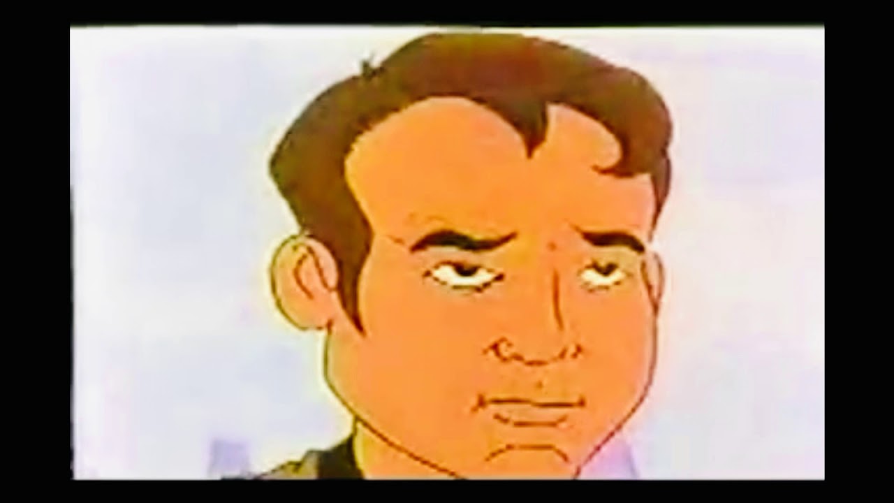 Steve And Larry (1995) Pilot - YouTube