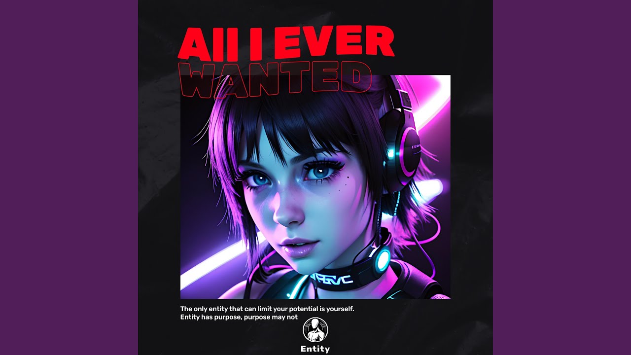 All I Ever Wanted - YouTube