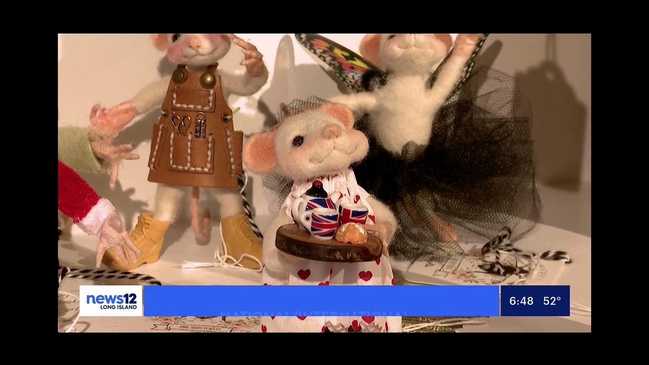 The Old Town Guild News12 Doug Geed 1 - YouTube