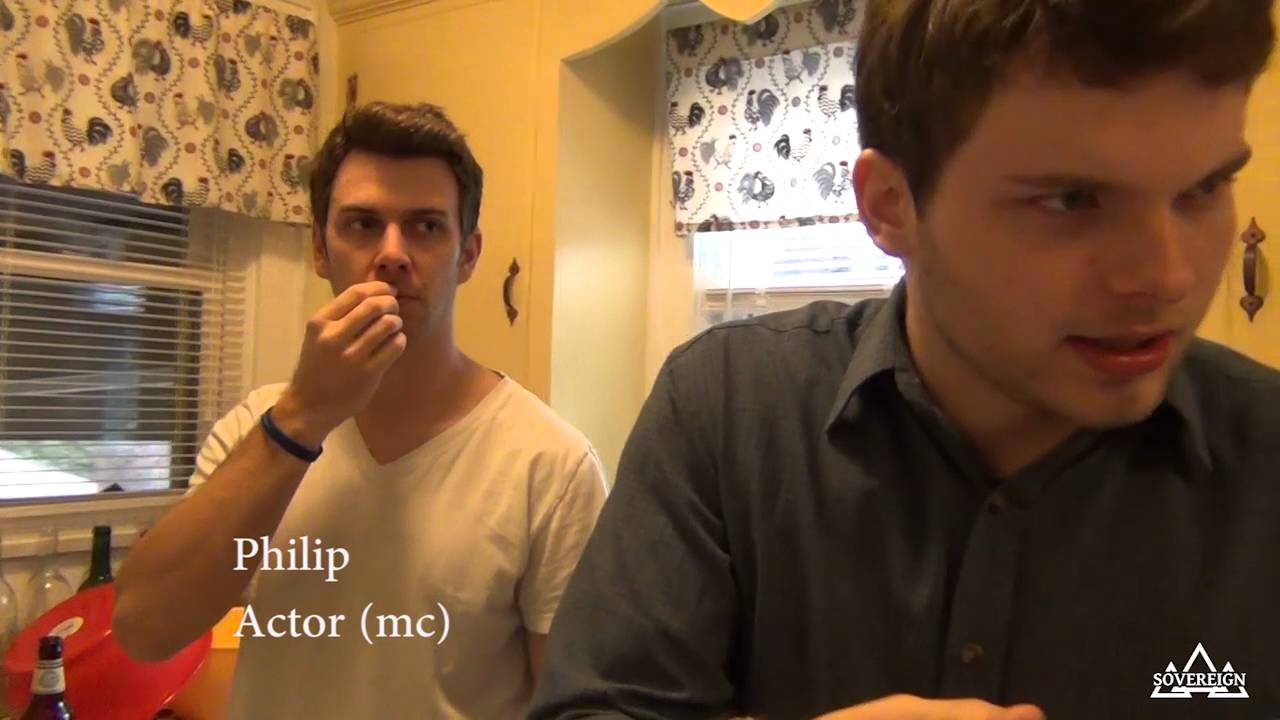 Shooting a low budget indie film - YouTube