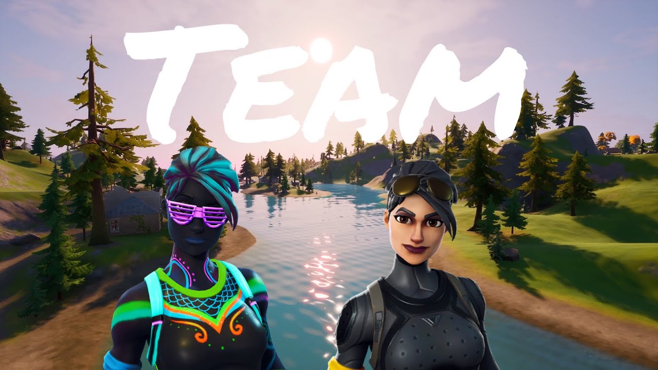 (Team) FN montage - YouTube