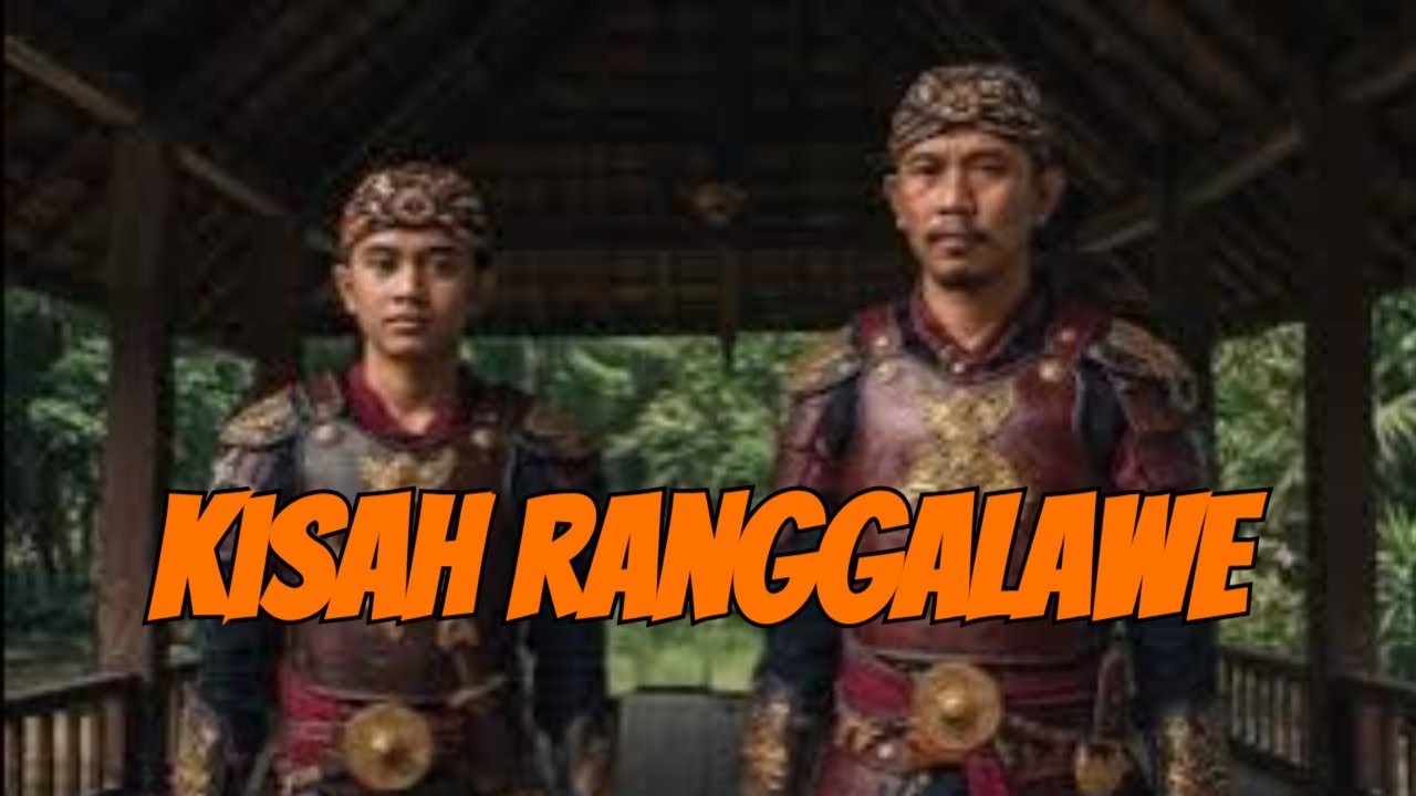 Kisah Ranggalawe – Ksatria Majapahit yang Tersingkir oleh Politik ...