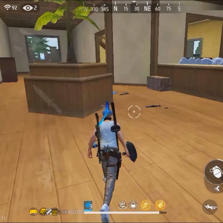 ONELX FF VS 🌍 #foryou #freefire #foryourpage - YouTube