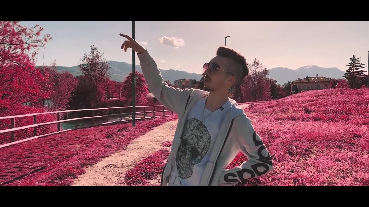 LIL YEN - III (Dir. by @lilyenuh) - YouTube