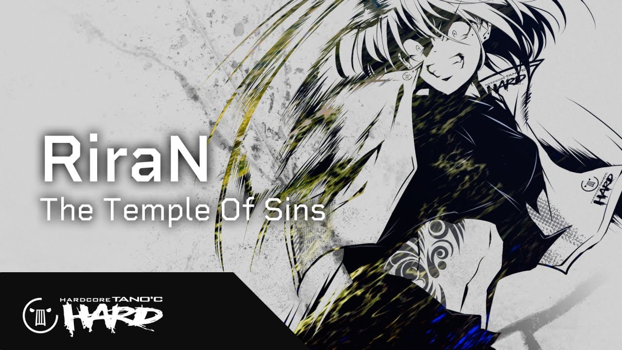 RiraN - The Temple Of Sins - YouTube