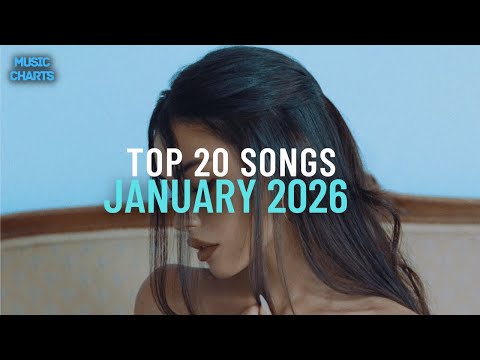 Top 20 Songs: January 2026 (01/31/2026) I Best Billboard Music Chart Hits