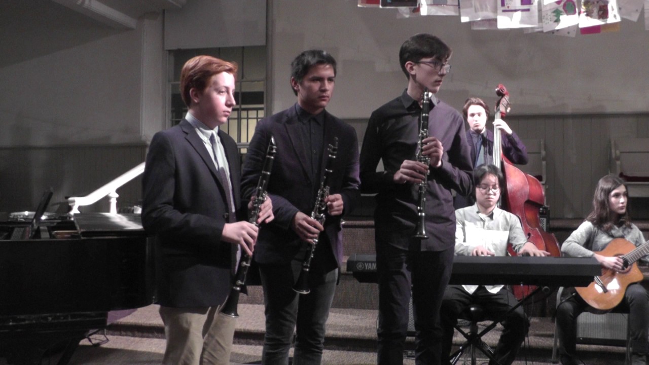 Blue Monk, by Thelonious Monk - YouTube