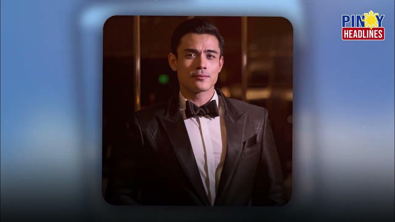 XIAN LIM, ISA NANG GANAP NA PILOTO? - YouTube