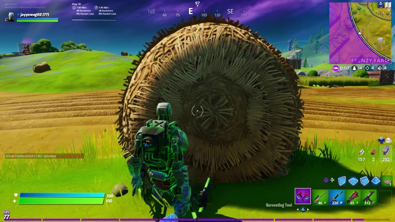 SUPAA HOT FYAA DUB - YouTube