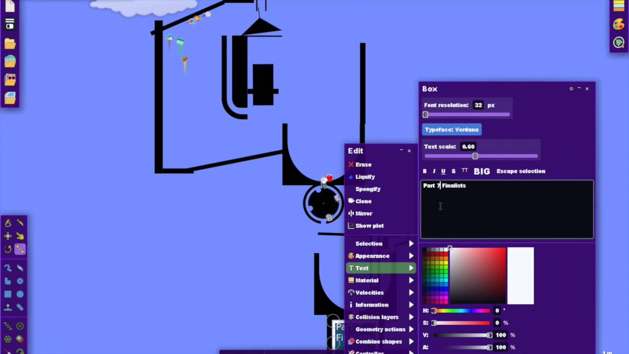 The Amazing Object Overload Marble Race Part 7 - YouTube