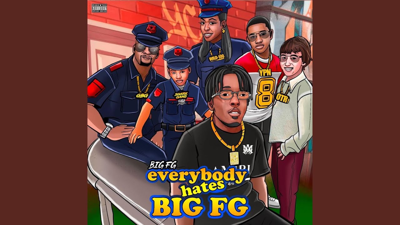 Kenny Fly Jr. - YouTube