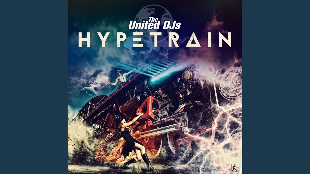 Hypetrain - YouTube