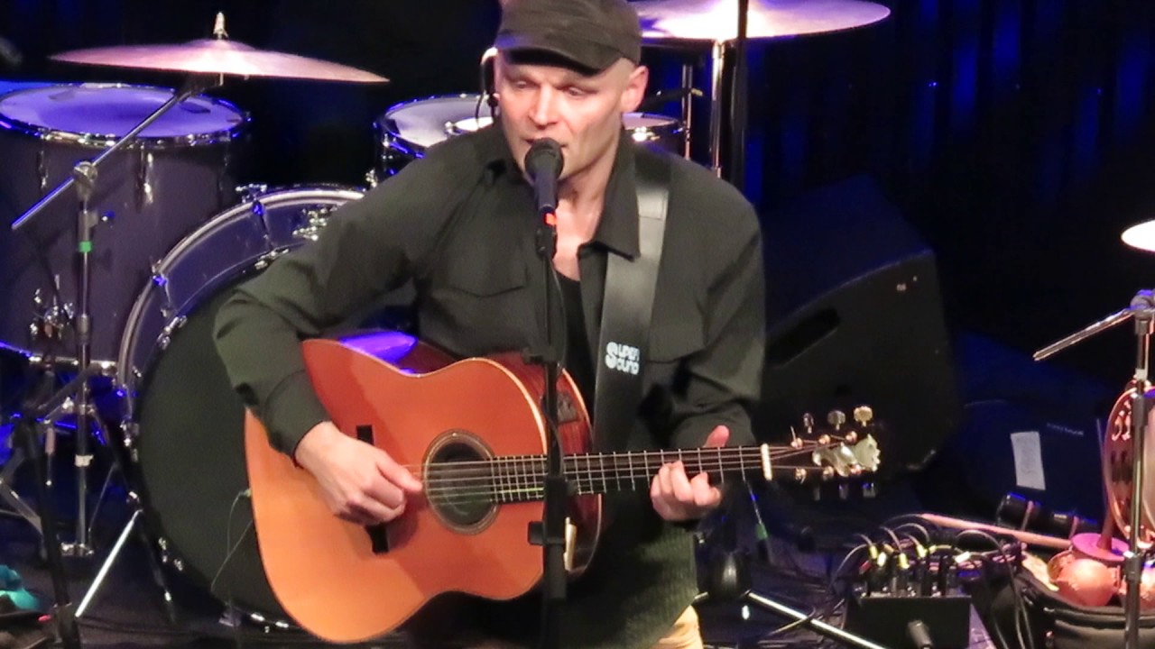 JENS LYSDAL BAND 3 - YouTube