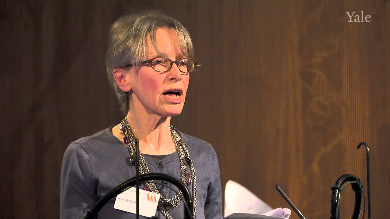 Lessons from the Past: Bosnia, Helen Walasek - YouTube