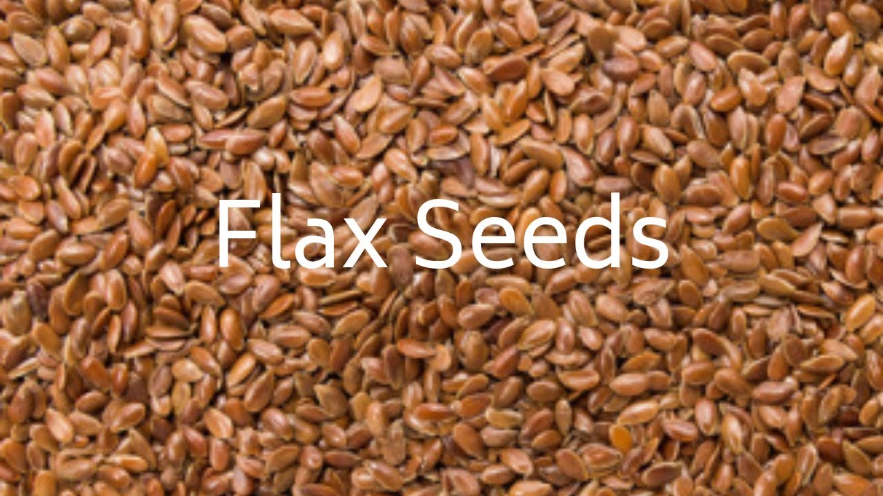 Health Benefits of Flax Seeds I अलसी के बीज के फायदे I Teesi Benefits I ...