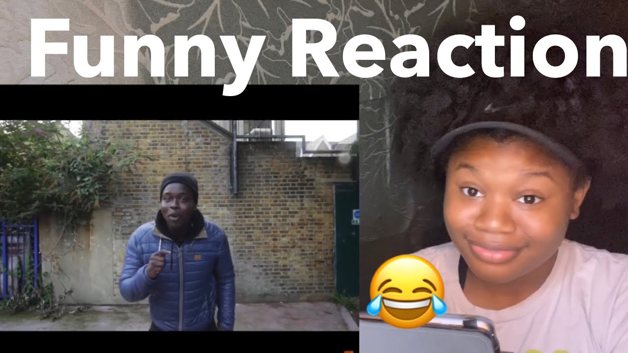 How to not get shanked by a roadman tutorial | REACTION | Rahyn D’nice ...