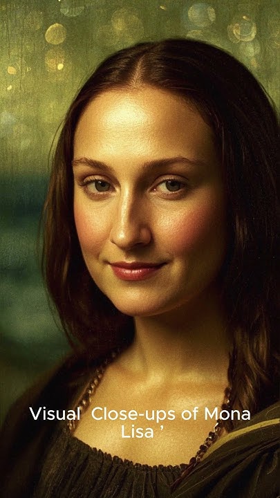 "The Mona Lisa Mystery: A Smile That Stole the World" - YouTube