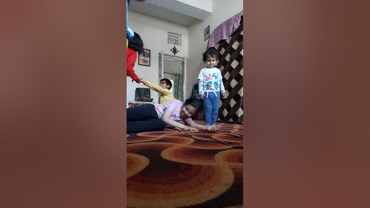 Babycare 3 Rai is live - YouTube