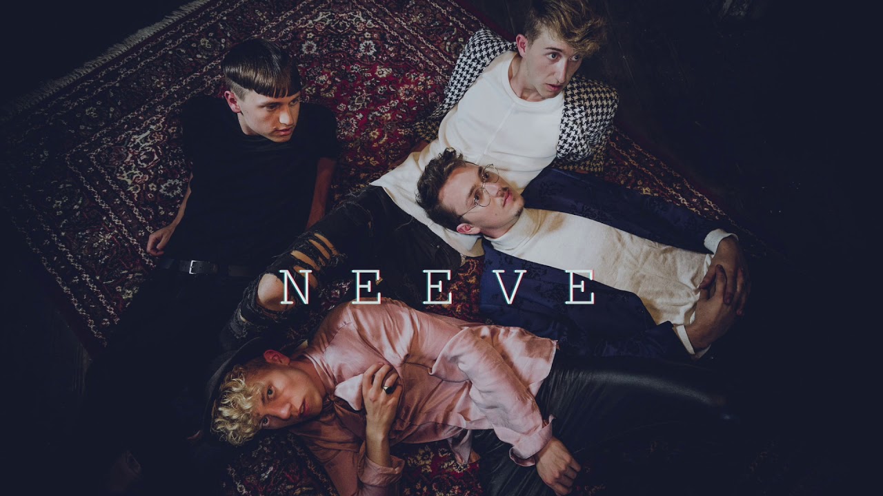 NEEVE - Beating Tonight - YouTube
