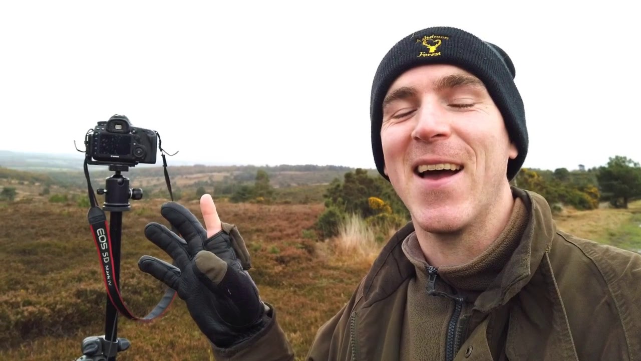 Kickstarter Video - YouTube