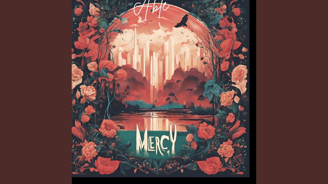 Mercy (Radio Edit) - YouTube