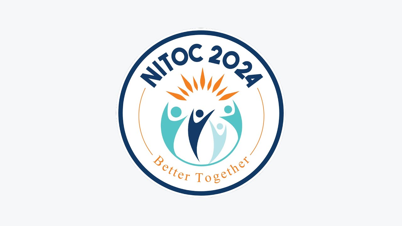 NITOC 2024 Tuesday Devotion and Pillar 5 - YouTube