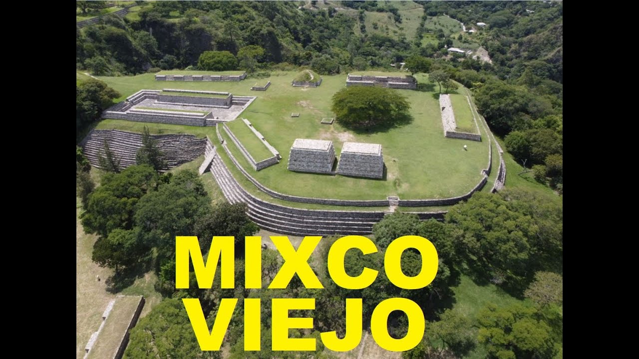 Mixco viejo Guatemala, Chimaltenango Guatemala, Ruinas Mayas - YouTube