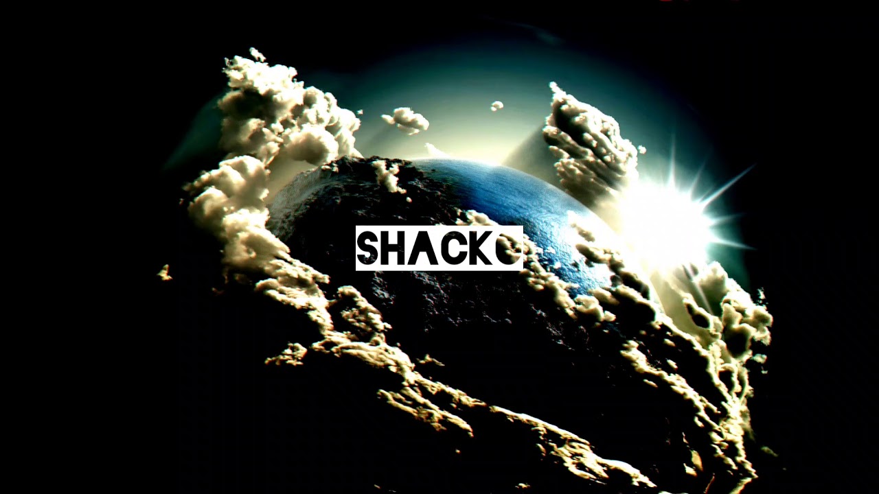 SHACKO -REALIDAD- - YouTube