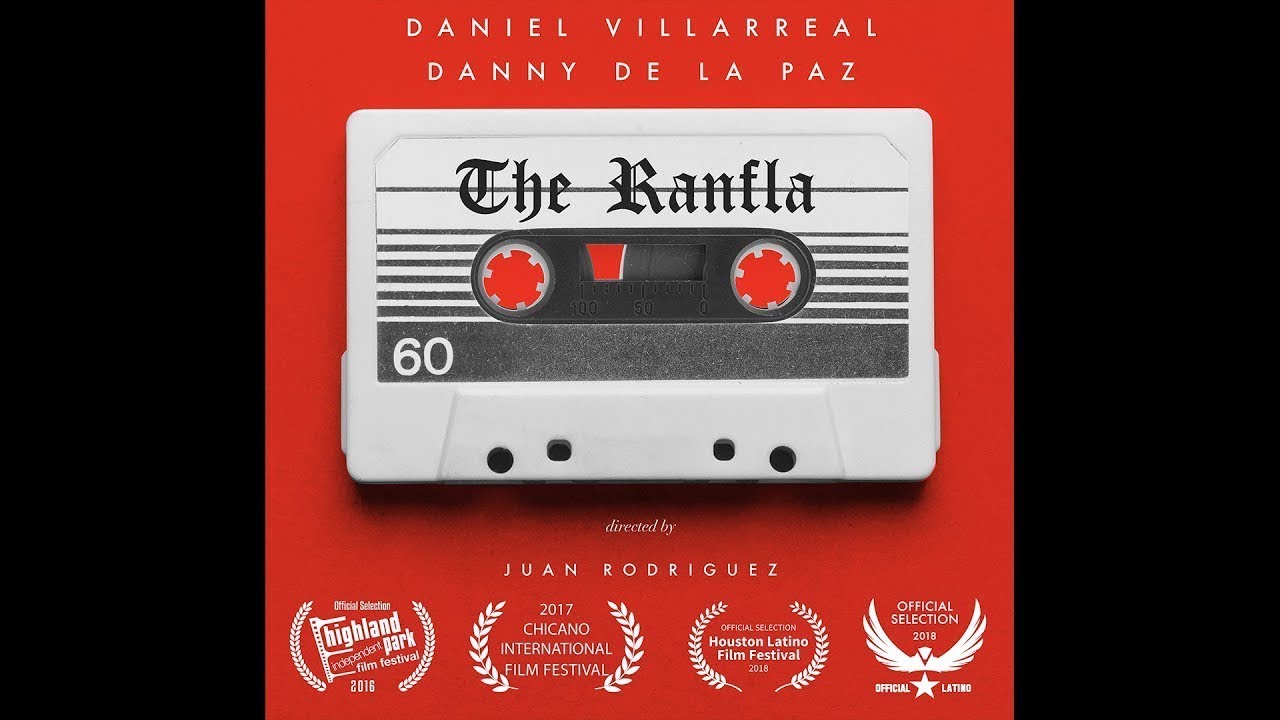 "The Ranfla" (Trailer) Big Puppet & Little Puppet of "American Me ...