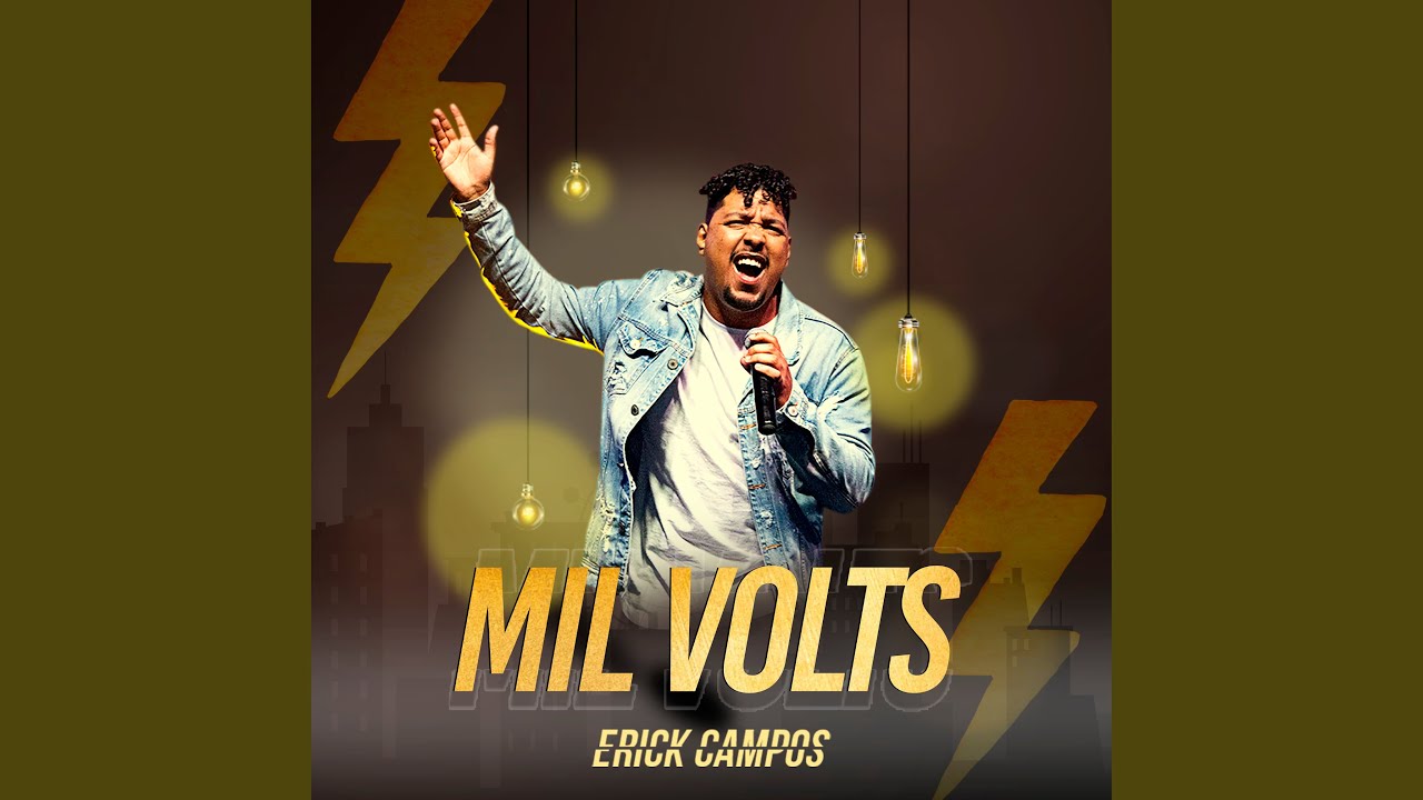 Mil Volts - YouTube