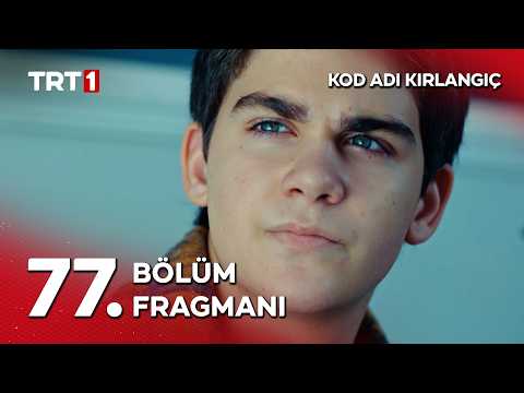Kod Adı Kırlangıç 77. Bölüm Fragmanı | “Yiğit Efe’yi hemen çıkartın buradan!” @kodadikirlangic