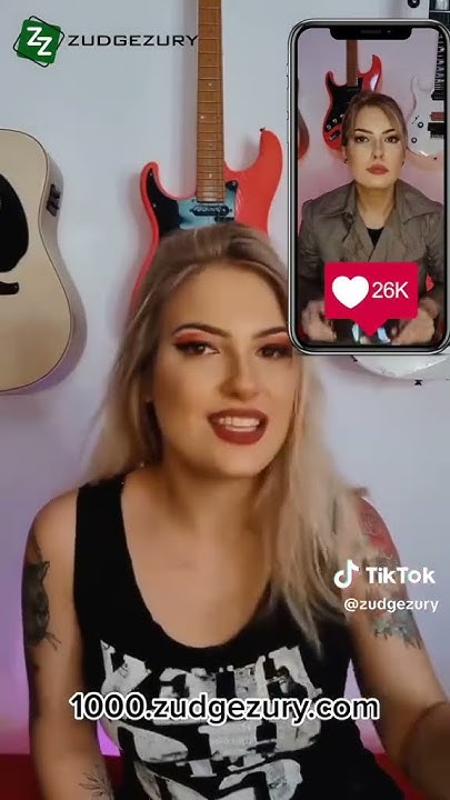 $1000 ZudgeZury Viral Video Challenge - YouTube