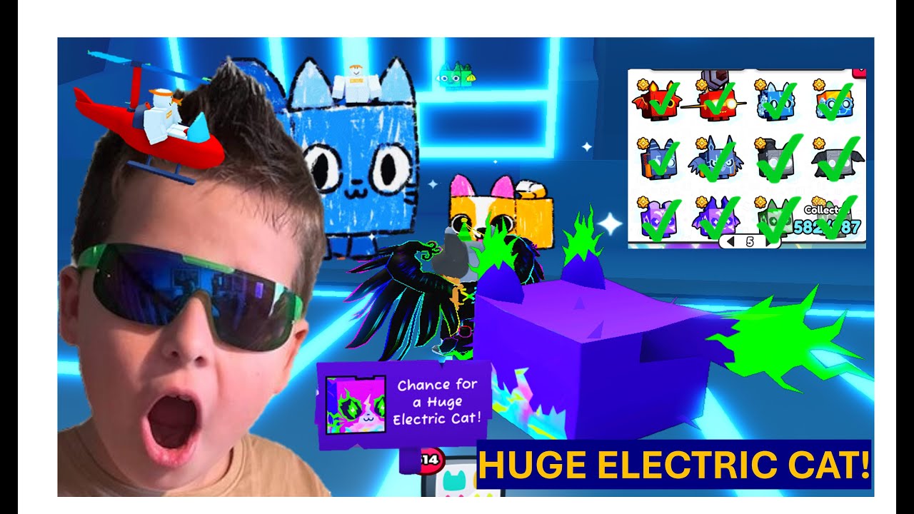 Completing EVERYTHING in the *NEW* Dominus Doodle Update and Buying ...