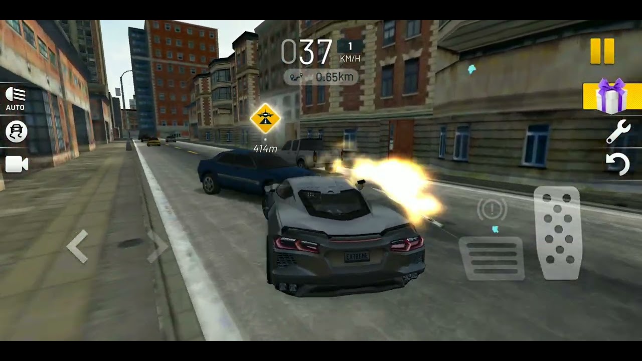 kar game drive - YouTube