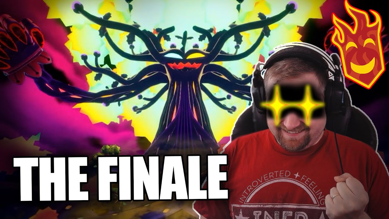 Reclusa Battle! | Mario and Luigi Brothership Part 17 - YouTube