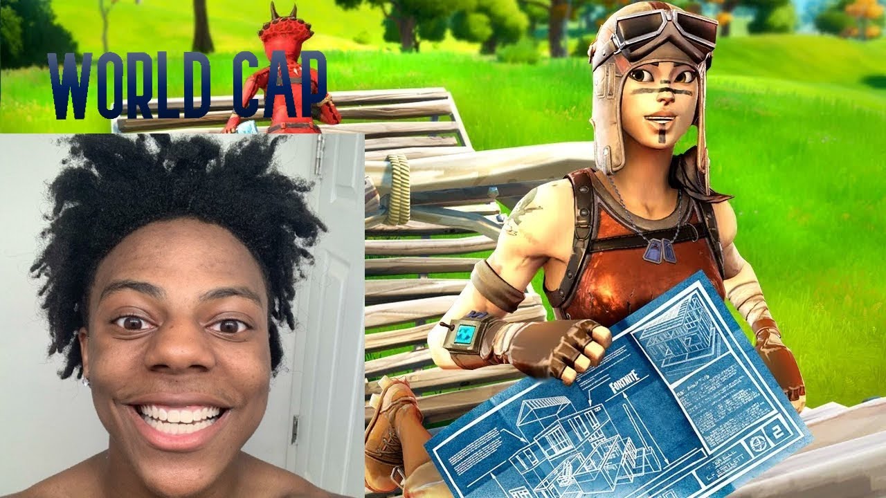 WORLD CAP - YouTube
