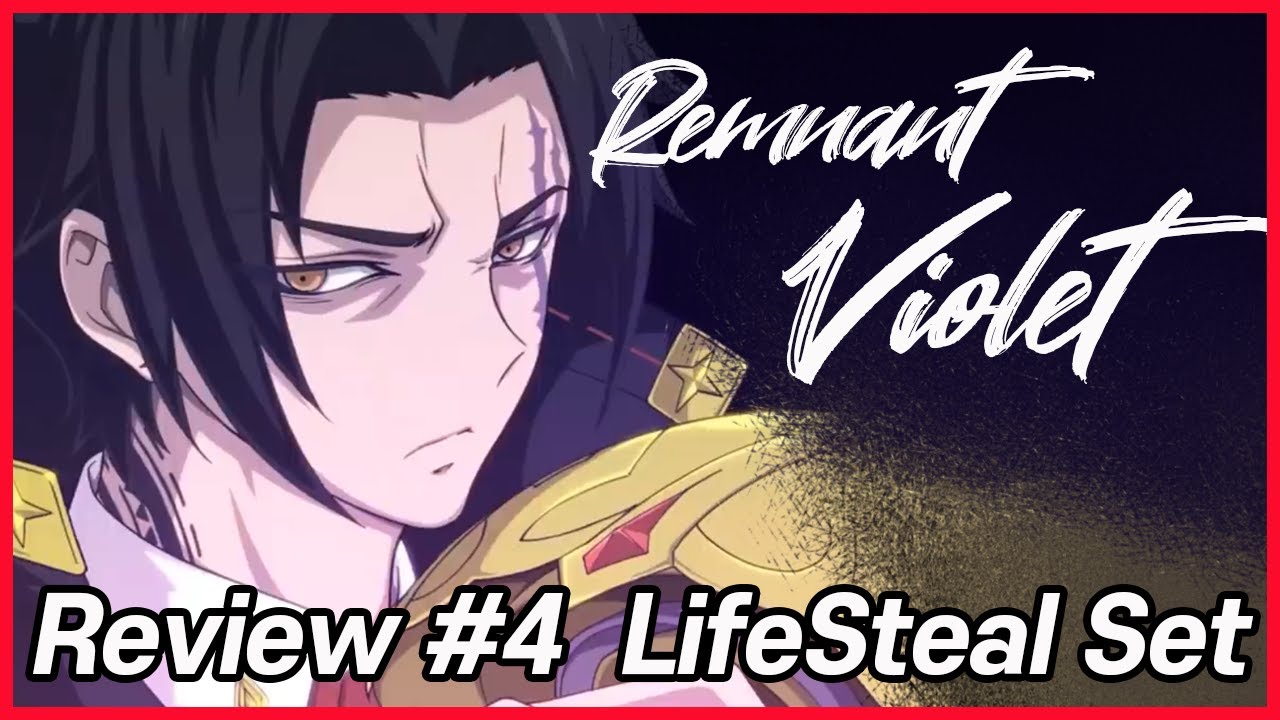 Riolet, finally Lifesteal Set - Epic Seven - YouTube