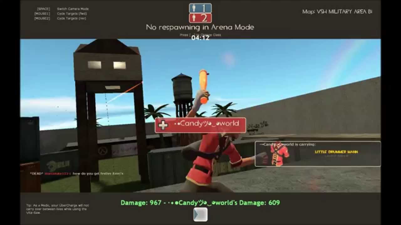 Csigafutar és Doki: Tf2 gameplay no. 2 - YouTube