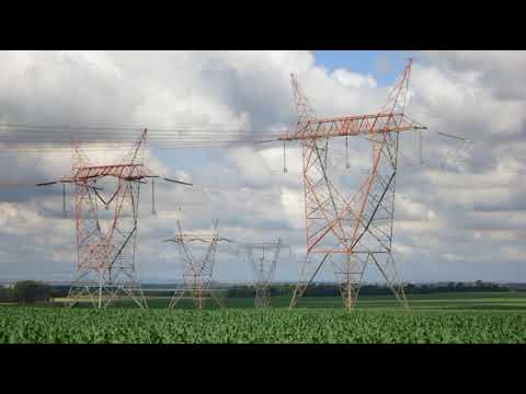 330 kv,400 & 440 kv,500 & 550 kv,600 HVDC,750 & 765 kv power lines ...