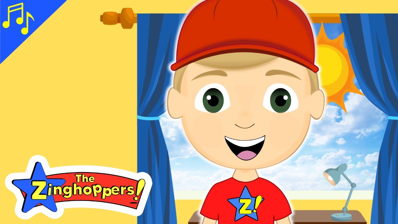 Weather Song for Kids: Do You Know What The Weather Will Be? | Weather ...