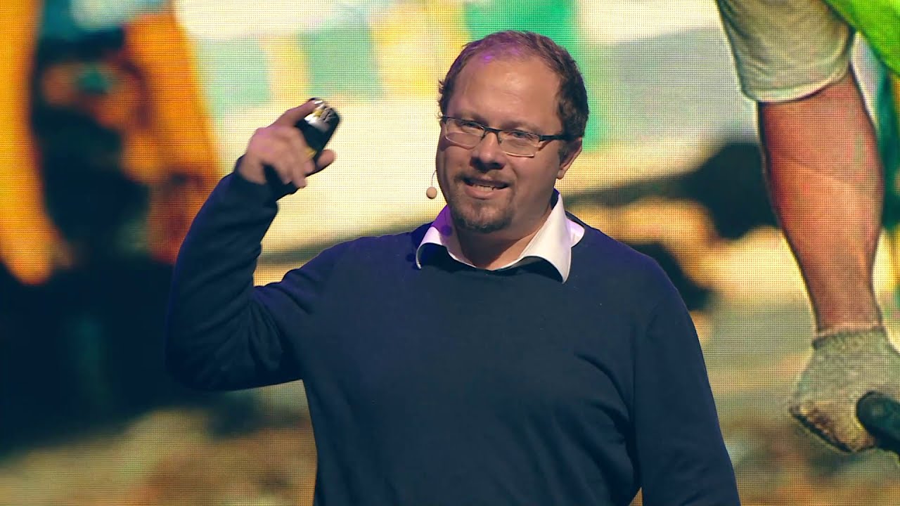 UzdrīkstiesUzvarēt 2020 I Sandis Kondrāts, Exonicus Trauma Simulator ...