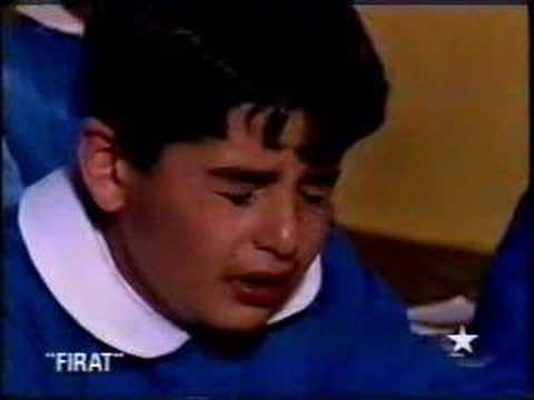 Ibrahim Tatlises - Firat part 3