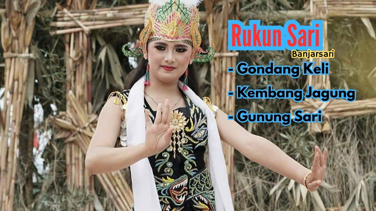 Gendingnya Enak Didengar Lagu Lengger Rukun Sari Update 19 Juli 2024 ...