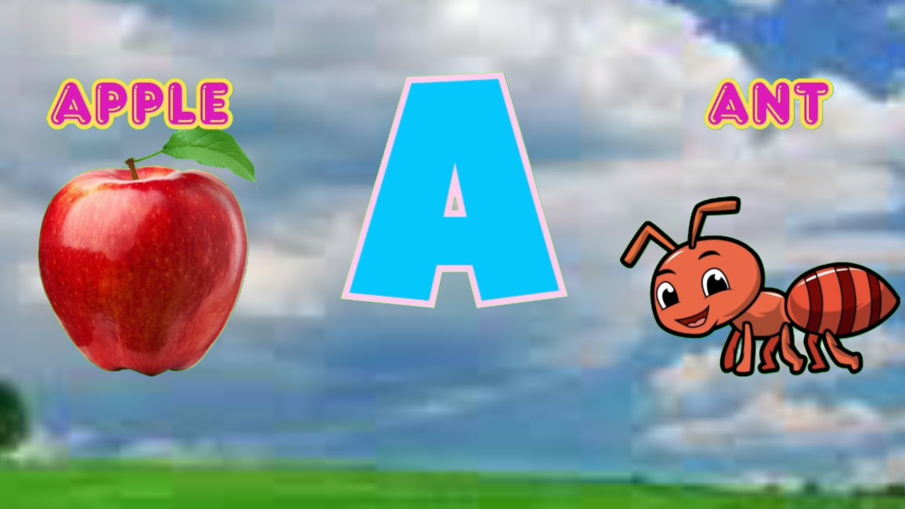 Alphabet Adventure for Kids: A to Z Learning Fun with ABC Explorers ...
