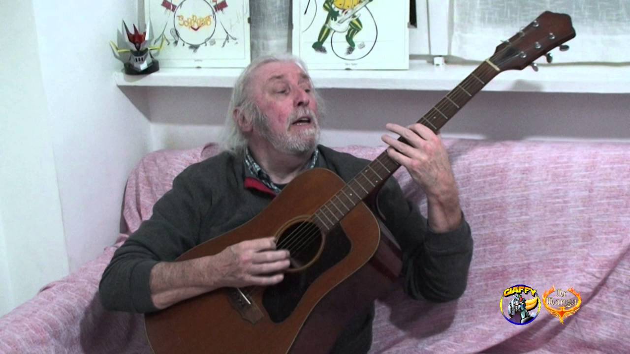 Intervista a DOUGLAS MEAKIN - Trailer - YouTube