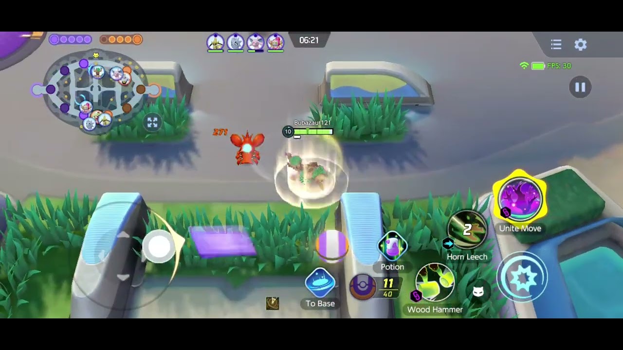 A spooky-mon for the end of spooky-month - YouTube