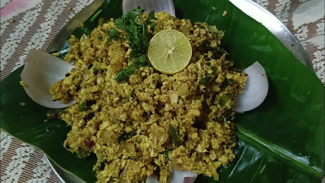 🤤Tasty and easy fish pidupu preparation in Telugu #Simply recipe # ...
